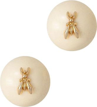 Patrizia Pepe Damen, Accessories, Beige, ONE SIZEGr&ouml;&szlig;e
