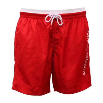 Harmont & Blaine Homme, Maillots de bain, Rouge, Taille: 2XL Maillot de bain