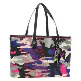 Dior Damen, Pre-Owned, Mehrfarbig, ONE SIZEGr&ouml;&szlig;e