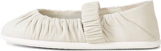 Bogner Ballerinas Vienna f&uuml;r Damen - Creme - 35