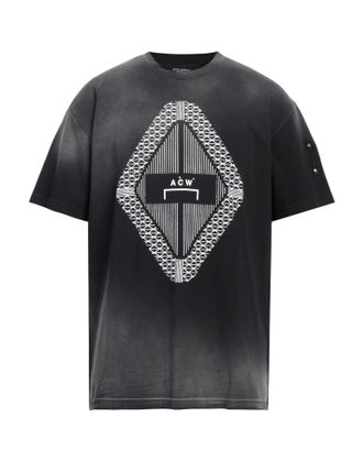 A-Cold-Wall* TOPS - T-shirts auf YOOX.COM
