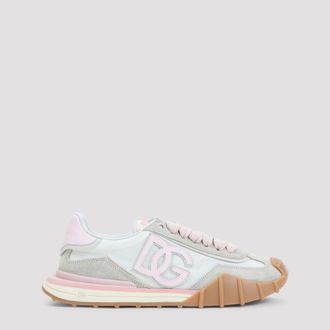 Dolce & Gabbana Low Top Sneakers