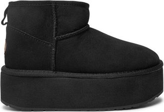 Emu Schneeschuhe Stinger Micro Flatform W13082 Schwarz