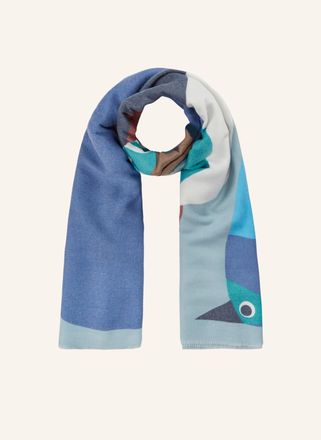Codello Schal blau