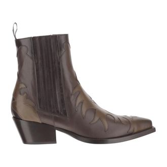 Sartore Sartore, Damen, Schuhe, Braun, 39 1/2 EUGr&ouml;&szlig;e