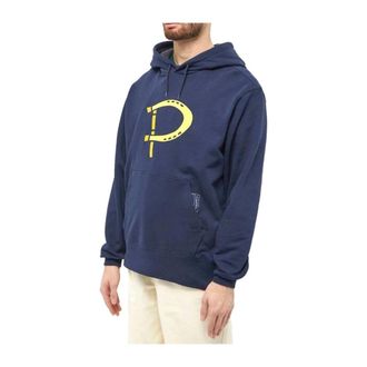 Dickies Herren, Sweatshirts & Hoodies, Blau, XLGr&ouml;&szlig;e