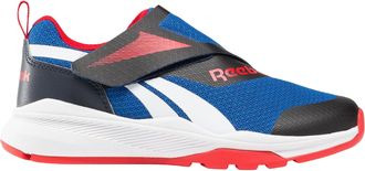 Reebok Unisex Kinder Equal Fit Sneaker, OBS Vecblu Vecred, 37 EU