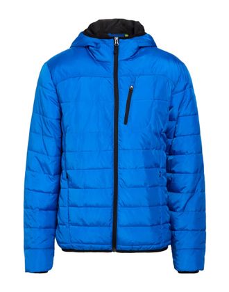 Diadora JACKEN & M&Auml;NTEL - Pufferjacken & Daunenjacken auf YOOX.COM