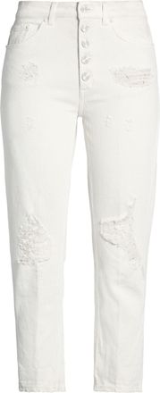 Dondup HOSEN & R&Ouml;CKE - Jeanshosen auf YOOX.COM