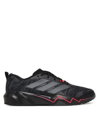 adidas Fitnessschuhe Rapidmove Go Trainer JQ3952 Schwarz