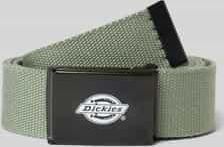 Dickies Gürtel mit Klemmschließe Modell Orcutt
