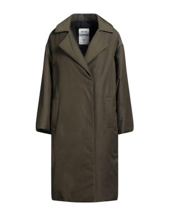 ANNIE PARIS JACKEN & M&Auml;NTEL - M&auml;ntel auf YOOX.COM