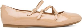 Guess Ballerinas Guess FLTKAL PAF02 Beige