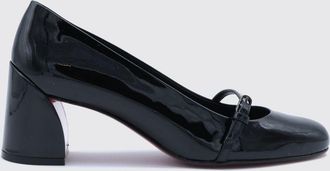 Christian Louboutin Pumps Damen Farbe Schwarz