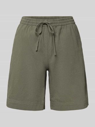 Soyaconcept Shorts mit elastischem Bund Modell Cissie