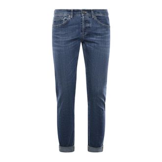Dondup George Skinny Jeans - - Jeans - Herren - Blau - W30