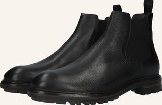Blackstone Chelsea-Boots schwarz