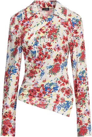 Atlein TOPS - Hemden auf YOOX.COM