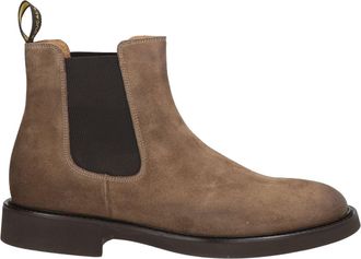 Doucal's SCHUHE - Stiefeletten auf YOOX.COM