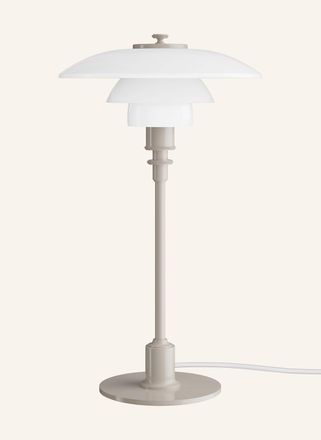 Louis Poulsen Louis Poulsen Tischleuchte Ph 2/1 beige