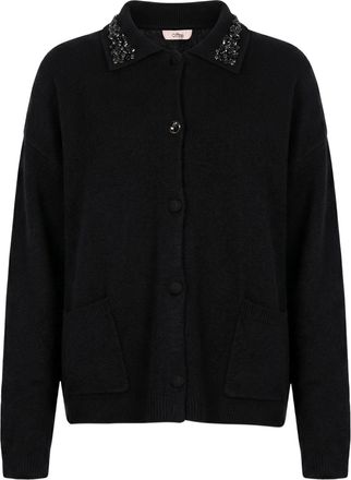 Oltre STRICKWAREN - Strickjacken auf YOOX.COM