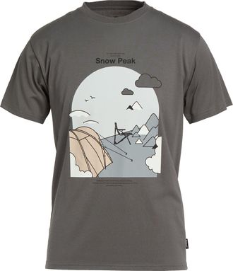 Snow Peak TOPS - T-shirts auf YOOX.COM