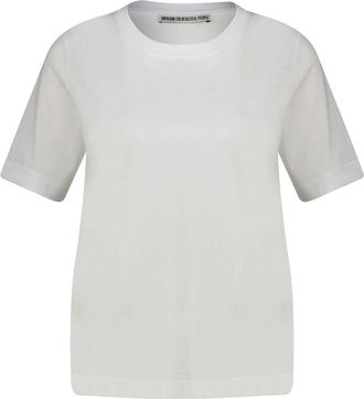 Drykorn Damen T-Shirt KIRANI Slim Fit