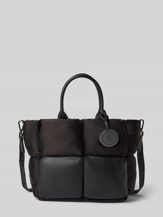 Bogner Shopper mit Steppn&auml;hten Modell gletsch amelie