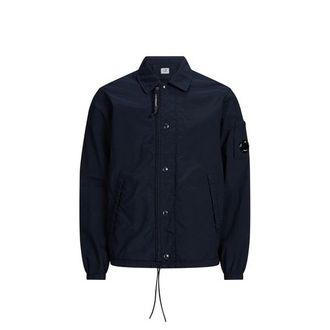 C.P. Company Veste l&eacute;g&egrave;re droite