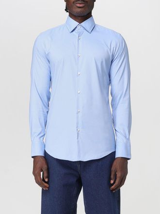 HUGO BOSS Chemise BOSS Homme couleur Bleu