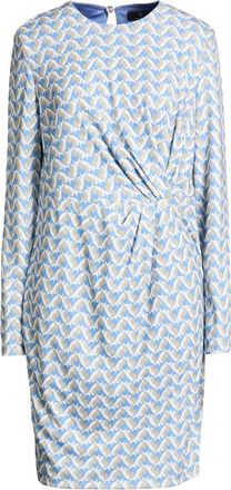 Fracomina KLEIDER - Mini-Kleider auf YOOX.COM