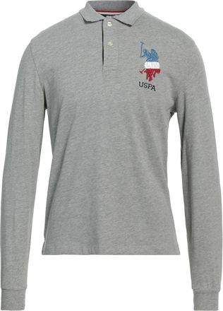U.S.Polo Association TOPS - Poloshirts auf YOOX.COM
