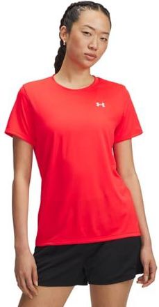 Under Armour Tech Solid SSC Short Sleeve T-Shirt XS