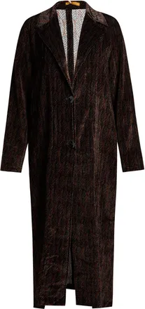 Siyu JACKEN & M&Auml;NTEL - Jacken, M&auml;ntel & Trenchcoats auf YOOX.COM