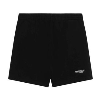 Represent Represent, Homme, Shorts, Noir, Taille: S Owners Club Shorts