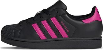 adidas Femme, Sport, Noir, Taille: 36 EU Superstar II
