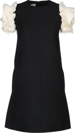 Valentino Garavani Femme, Robes, Multicolore, Taille: 34 FR Abito