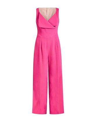 Emilia Wickstead OVERALLS - Jumpsuits auf YOOX.COM