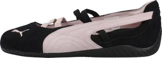Puma Puma, Femme, Chaussures, Noir, Taille: 38 EU Speedcat Ballet SD