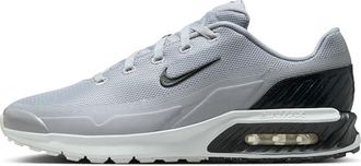 Nike Nike Air Max Bia Chaussures de Loisirs pour Homme Wolf Grey/Black/DK Smoke Grey 39