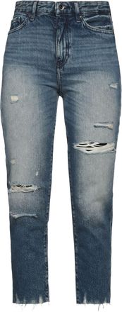 A|X Armani Exchange HOSEN & RÖCKE - Jeanshosen auf YOOX.COM