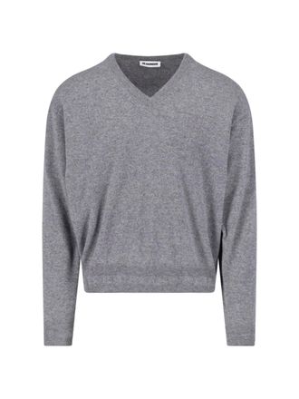 Jil Sander Cashmere Sweater