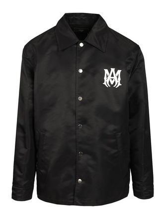 Amiri Chemise - Noir