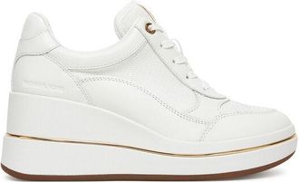 Michael Kors Sneakers Emmy 43F5EMFS1L Weiß