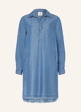 Princess Goes Hollywood Princess Goes Hollywood Kleid In Jeansoptik blau