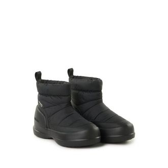 Moon Boot Bottines compens&eacute;es