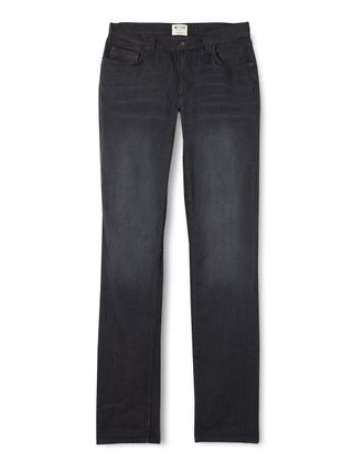 Mustang Jeans Herren Washington Jeans, Tiefschwarz 4000-982, 31W / 32L
