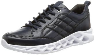 Jana 100% comfort Damen 8-8-23707-27 805 Sneaker, 39 EU Weit