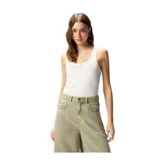 Pinko Pinko, Damen, Oberteile, Wei&szlig;, XSGr&ouml;&szlig;e
