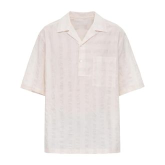 Costumein Polx Clivia 4 Single Shirt - - Shirts - Herren - Beige - L